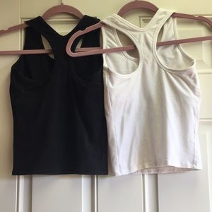 Carushka | Tops | Carushka Halter Tops Set Small | Poshmark